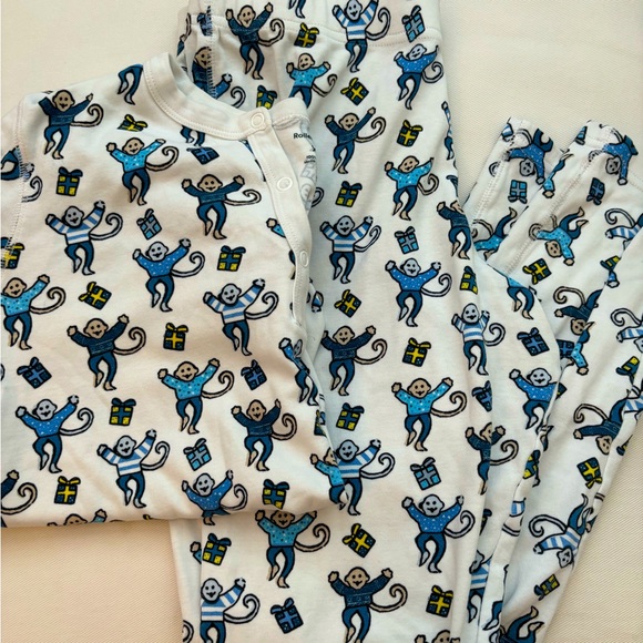 Roller Rabbit | Intimates & Sleepwear | Roller Rabbit Pajamas | Poshmark